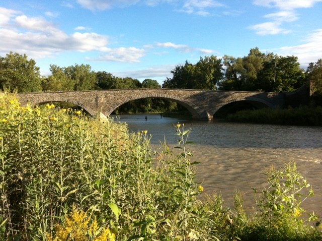 Staff Picks: Mountain & Road Bike Trails in Toronto & GTA - Sporting ...