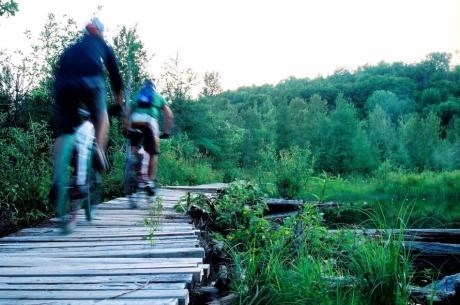 Staff Picks: Mountain & Road Bike Trails in Toronto & GTA - Sporting ...