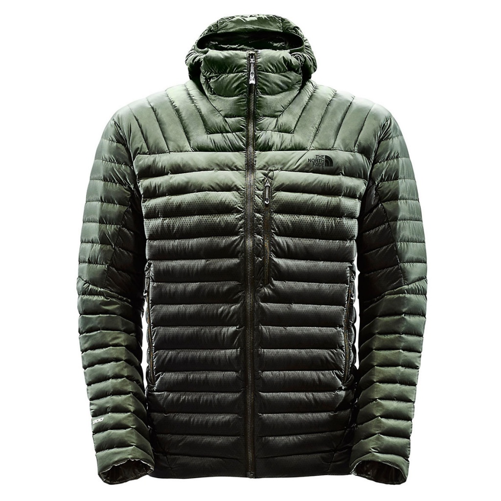 The North Face Summit Series | Sporting Life Blog