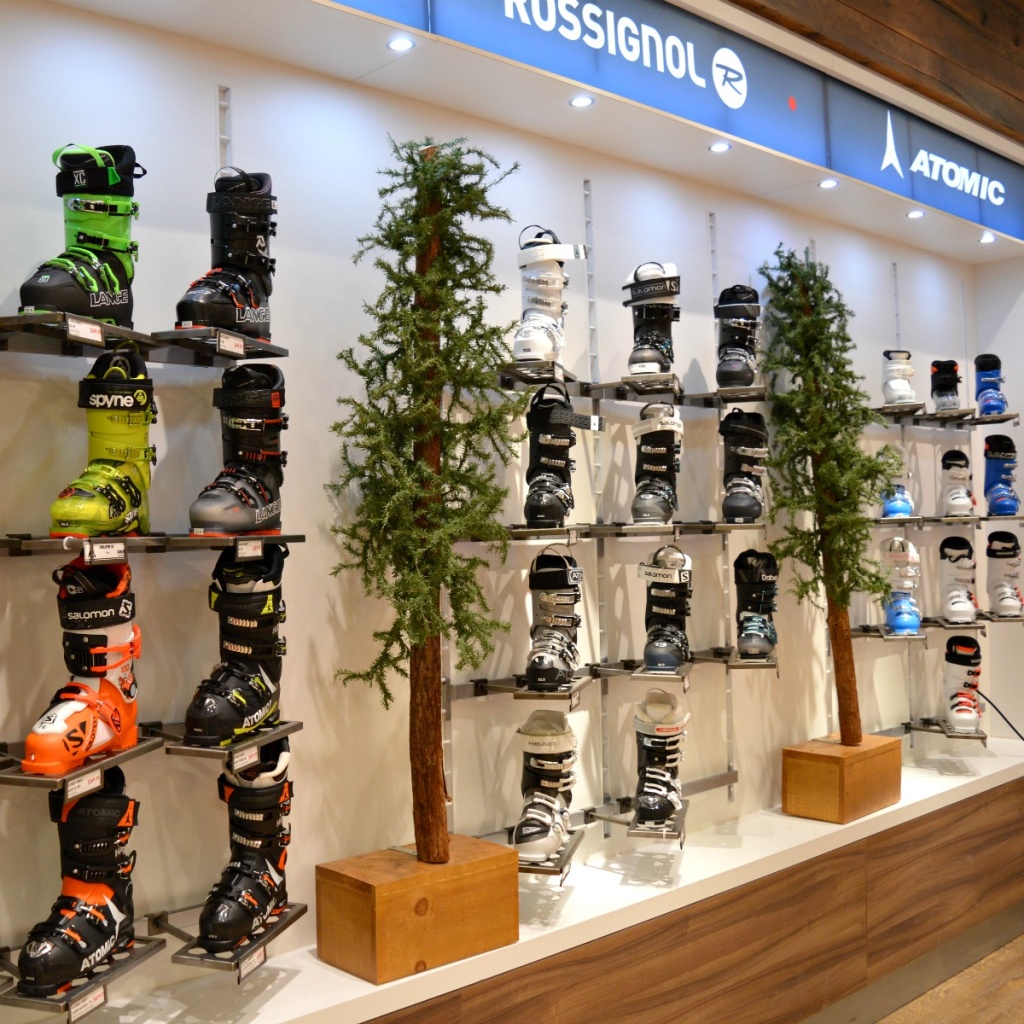 A Guide to Custom Boot Fitting | Sporting Life Blog