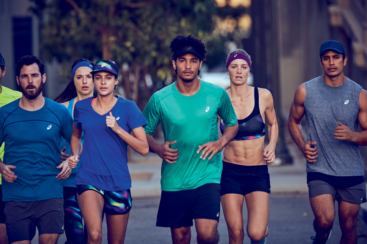 Get Out and Run: Competitive Runner | Sporting Life Blog