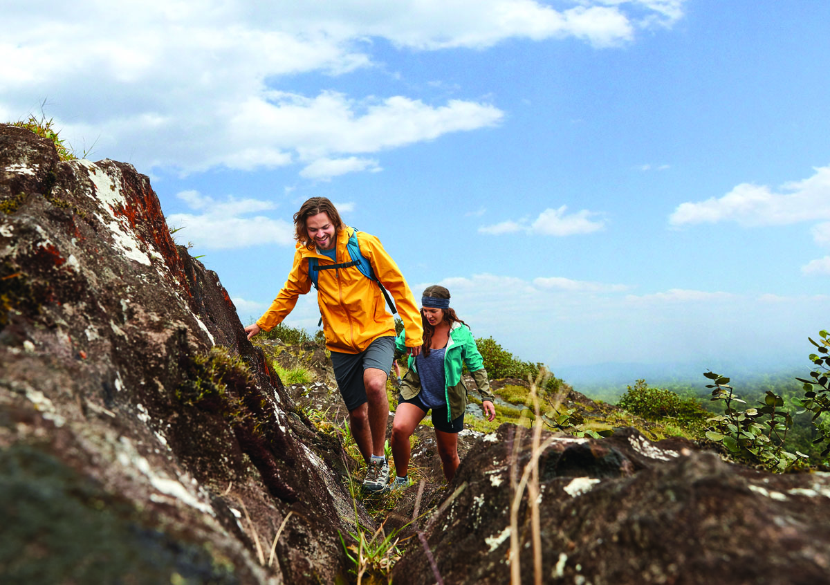 Adjust Your Altitude: Hiking 101 | Sporting Life Blog