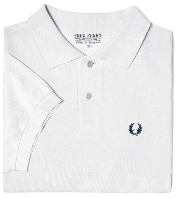 Fred Perry - Brand Spotlight | Sporting Life Blog