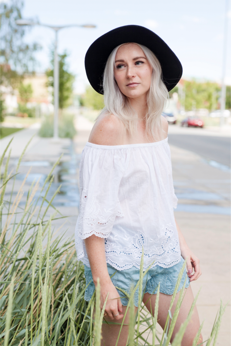 Summer Outfit Trends | Guest Blog by Julie Redmond