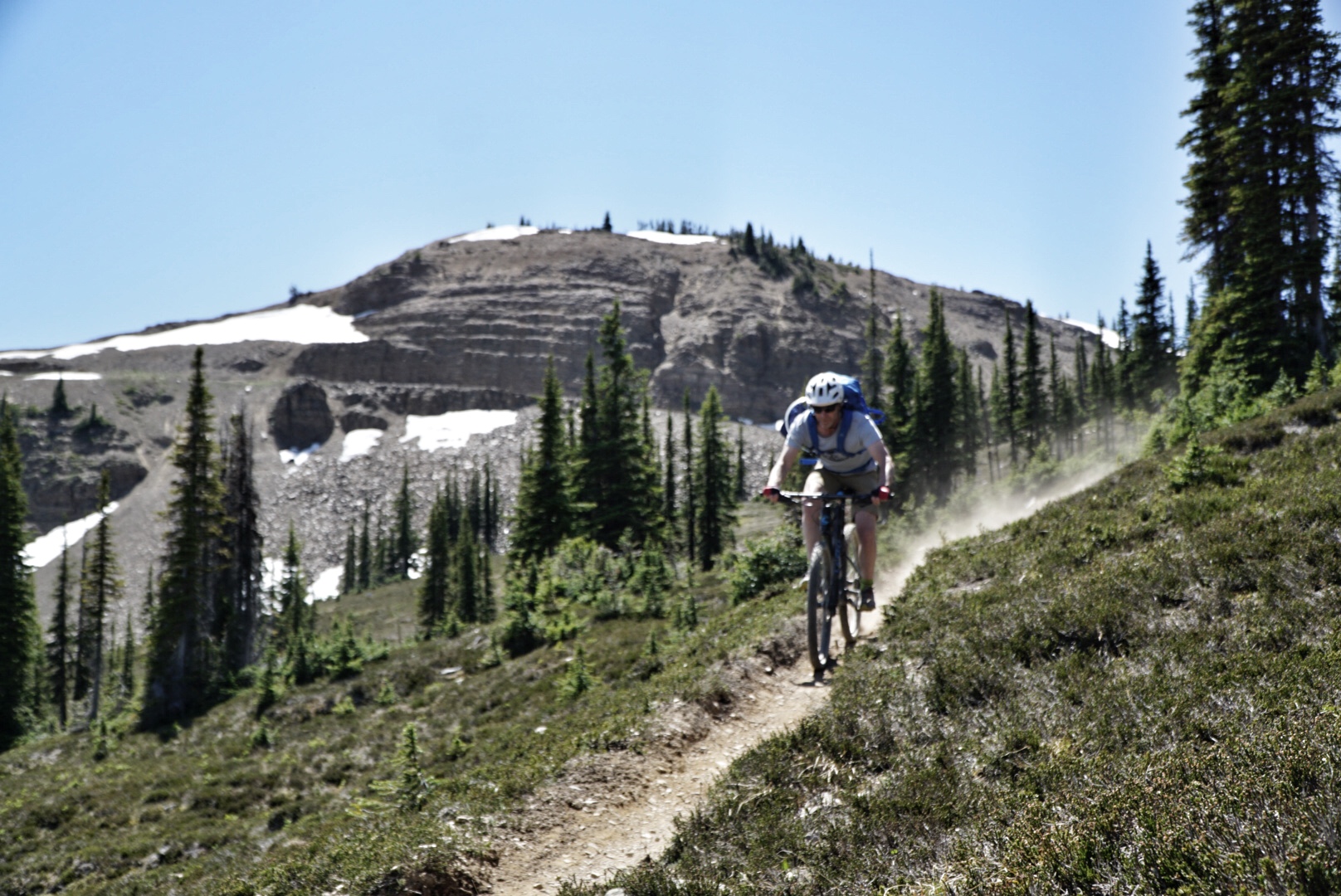 Trail time along British Columbia’s Fat Tire Highway - SportingLife Blog