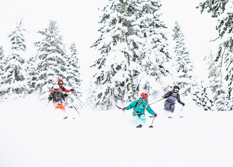 The Best Outdoor Activities for Family Day - Sporting Life Blog