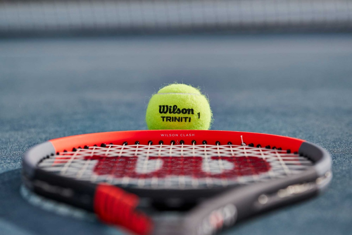 First Time Tennis Watchers - Sporting Life Blog