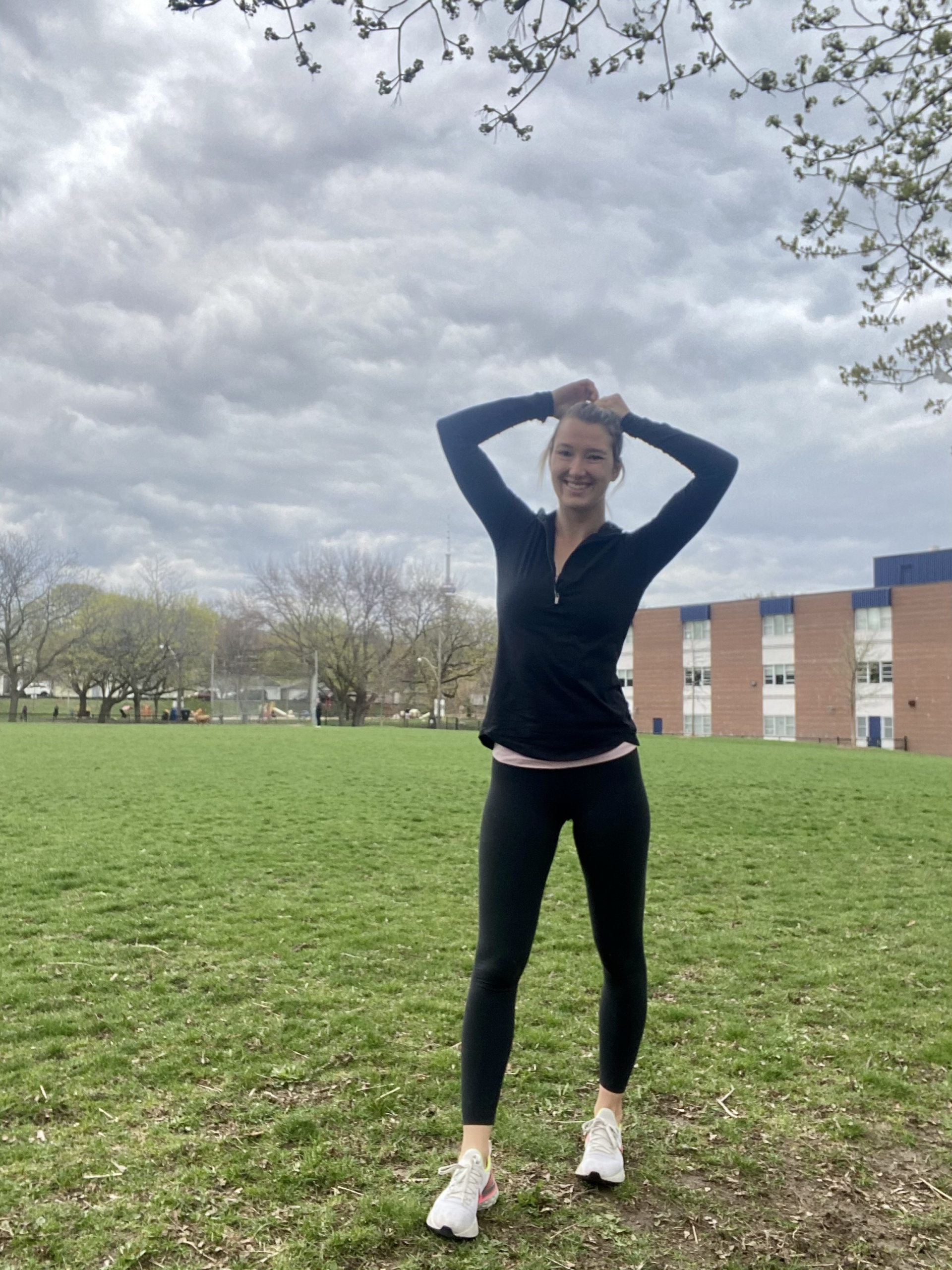 Bridget - Sporting Life Blog