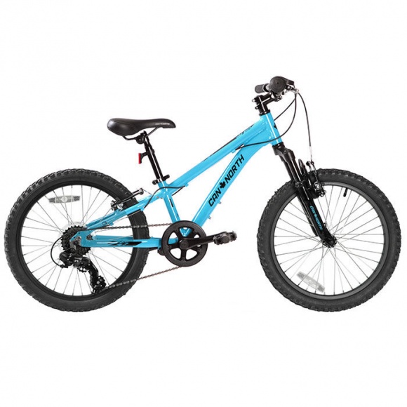 Introducing CanNorth – Your New Favourite Bike - Sporting Life Blog