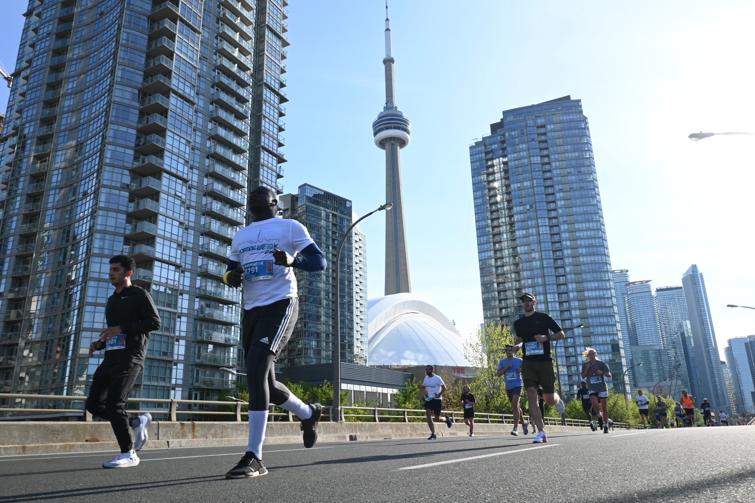 Get Out and Run: Competitive Runner | Sporting Life Blog